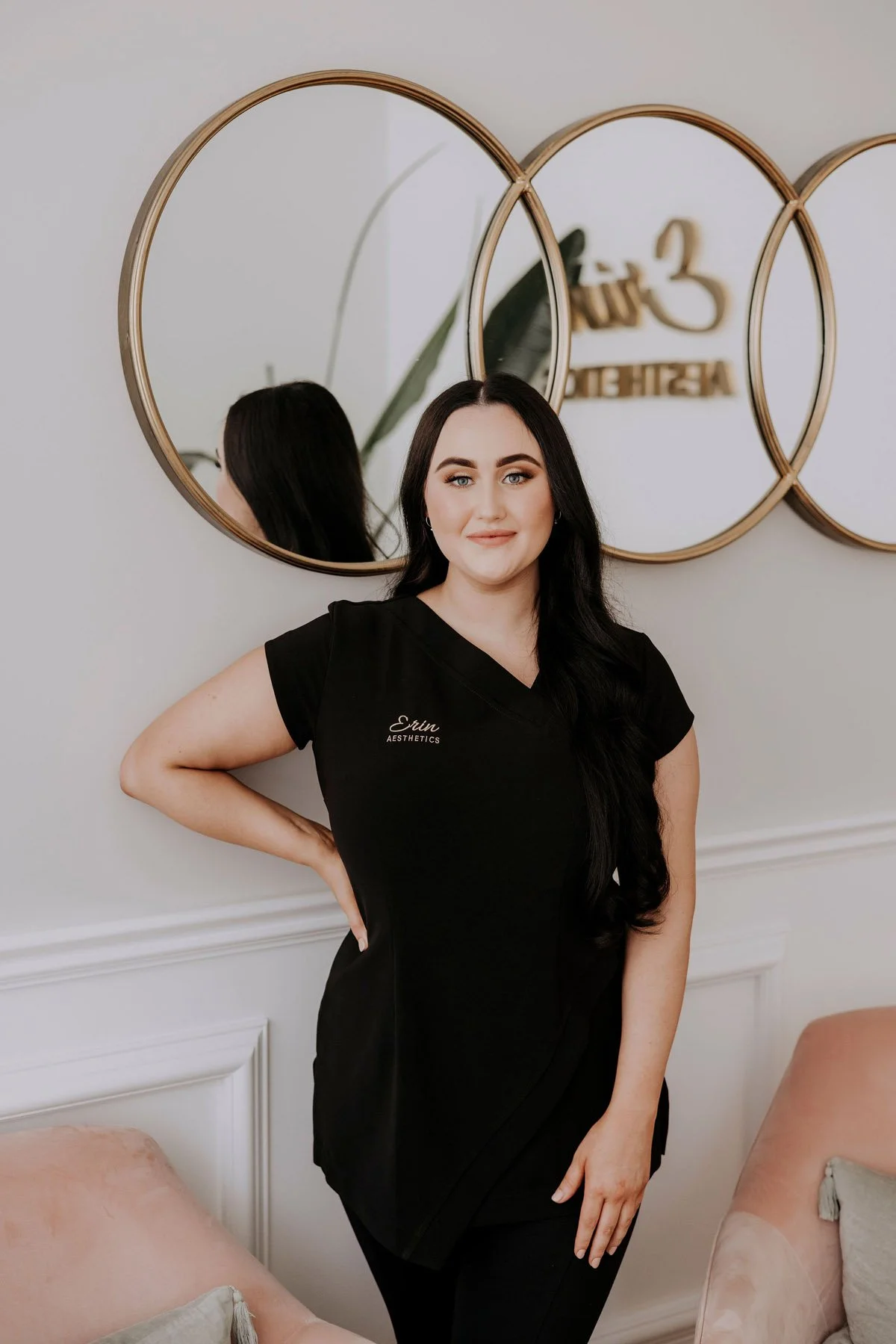 About Erin Aesthetics | Perth's Leading Cosmetic Injector — Erin Aesthetics