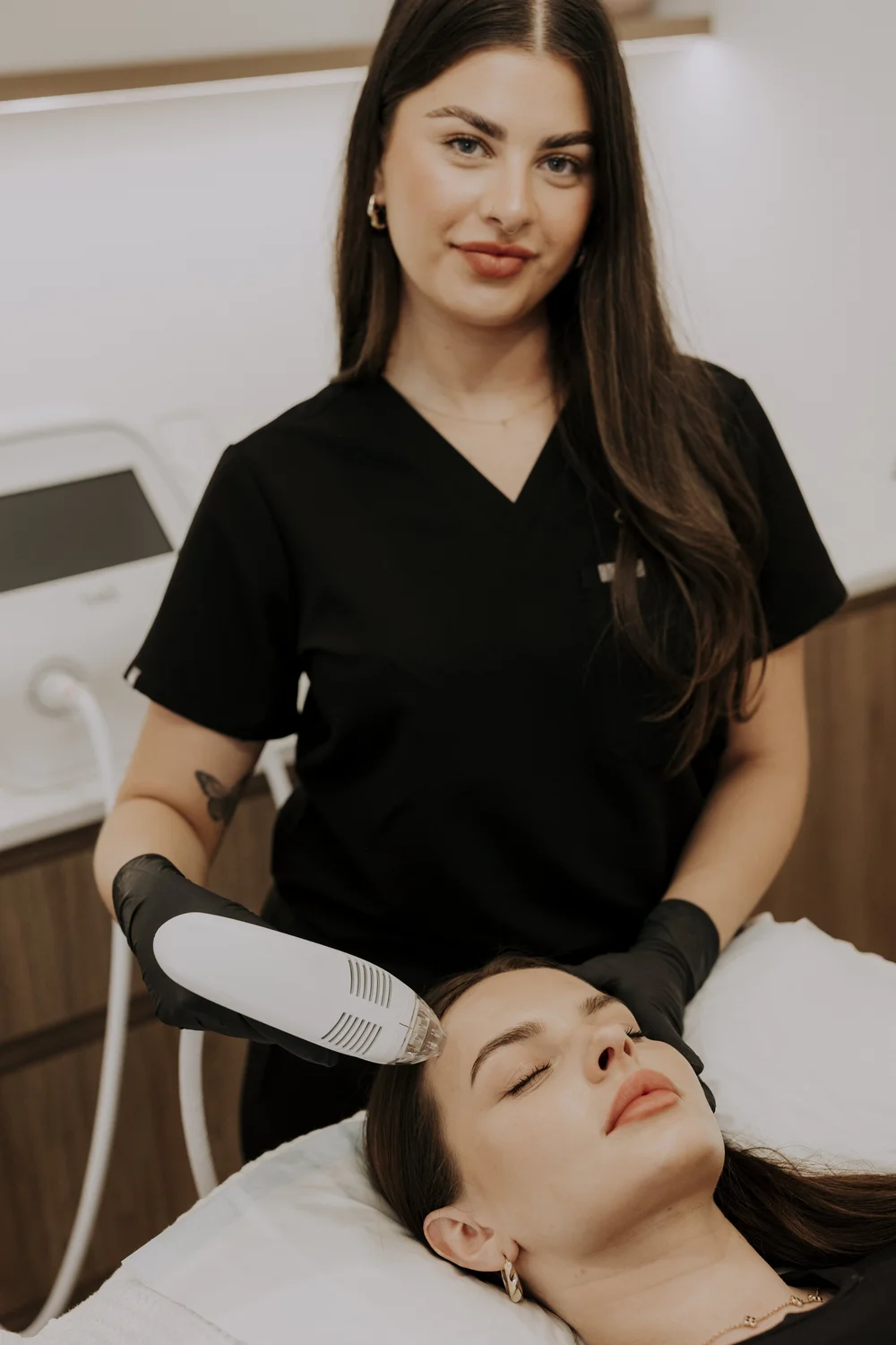 Tixel — Erin Aesthetics