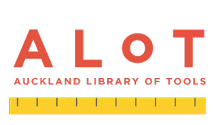 Auckland Library of Tools