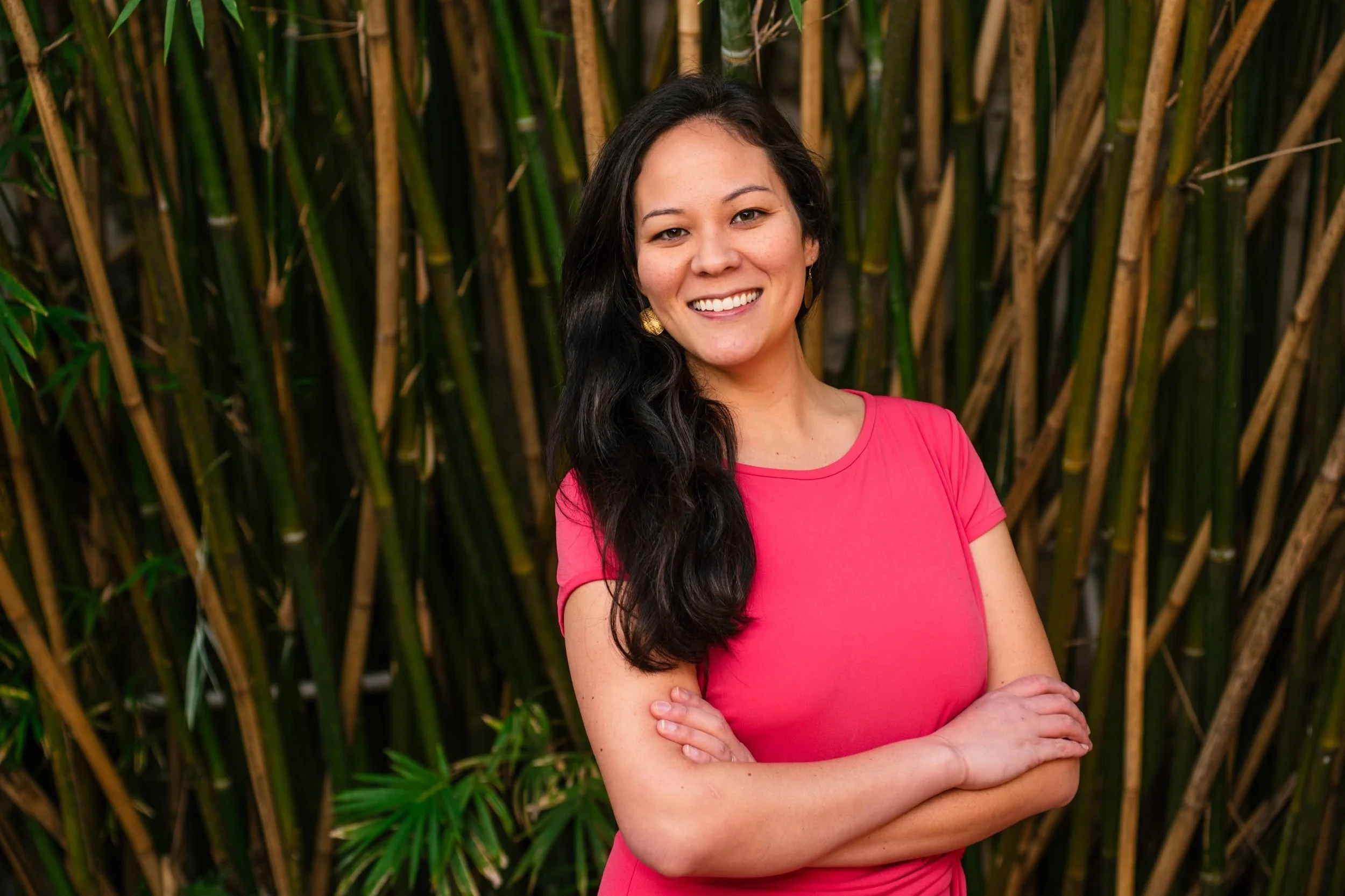 PEOPLE STRATEGIES HAWAIʻI’s Team — People Strategies Hawaiʻi