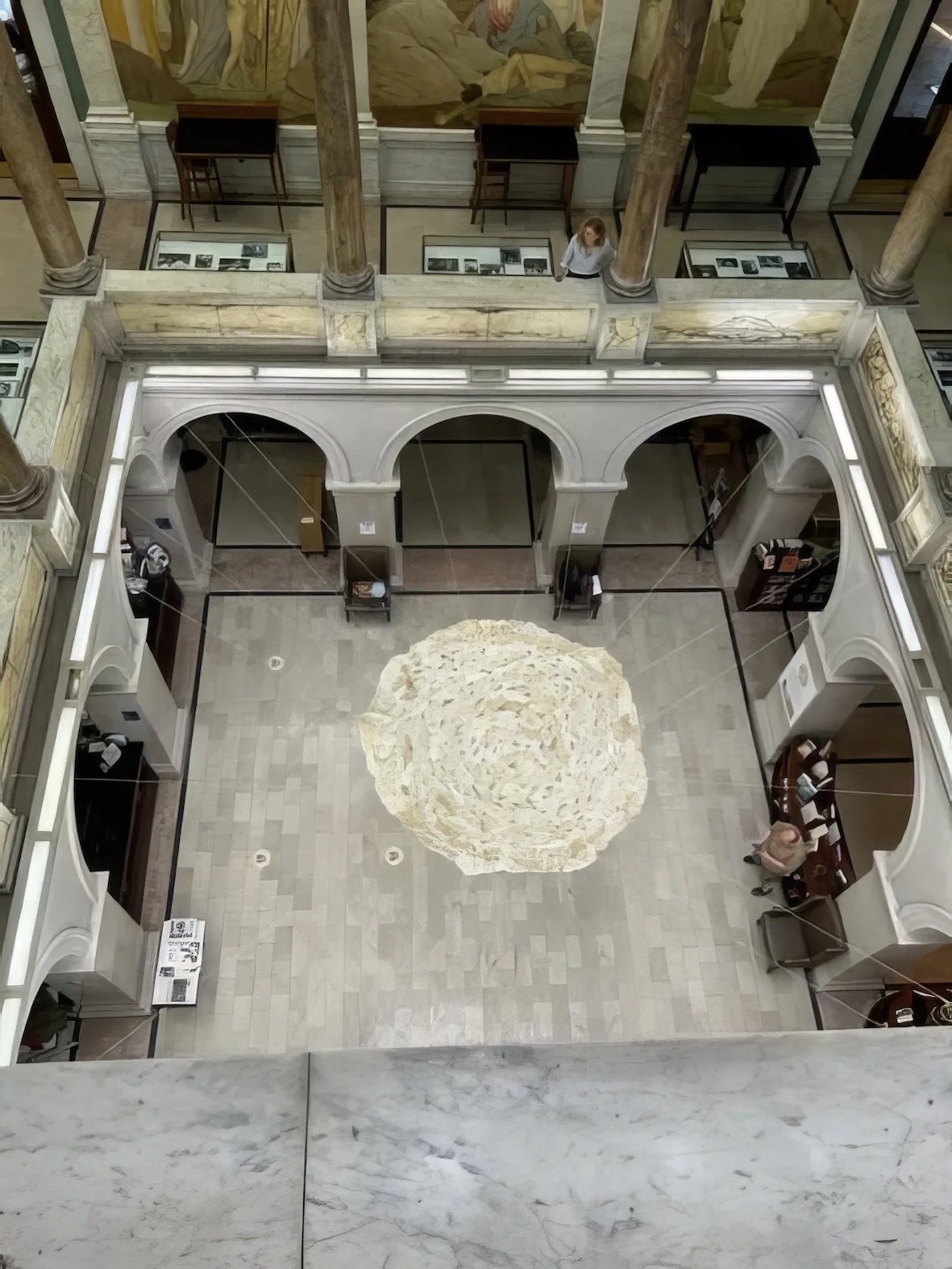 Work — Joanne Grüne-Yanoff