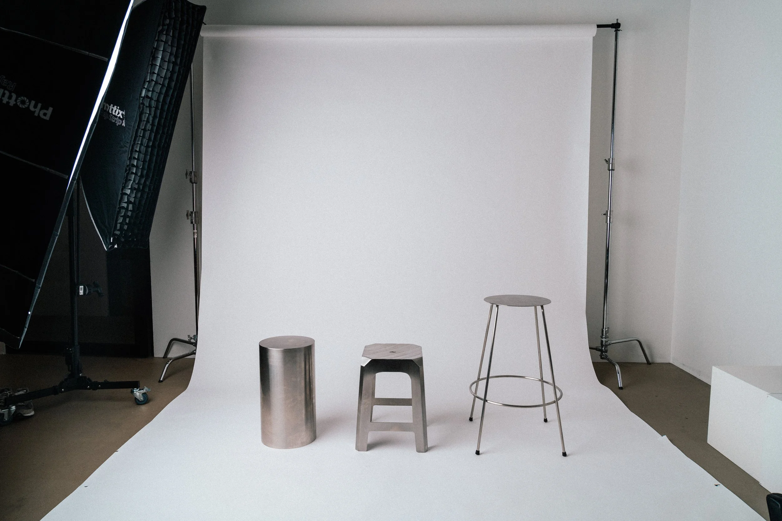 BAREMETALCO | Creative Metal Fabrication In Singapore