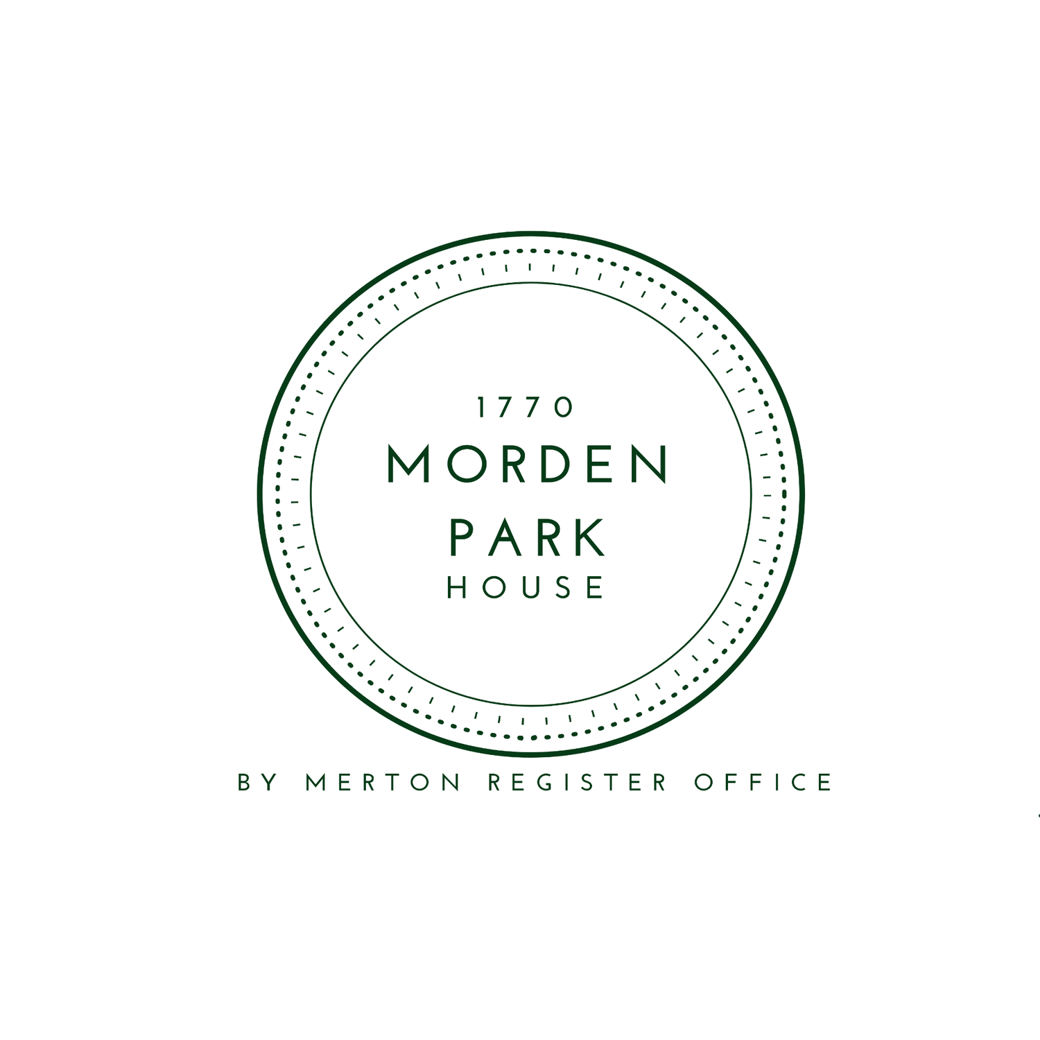 Morden Park House
