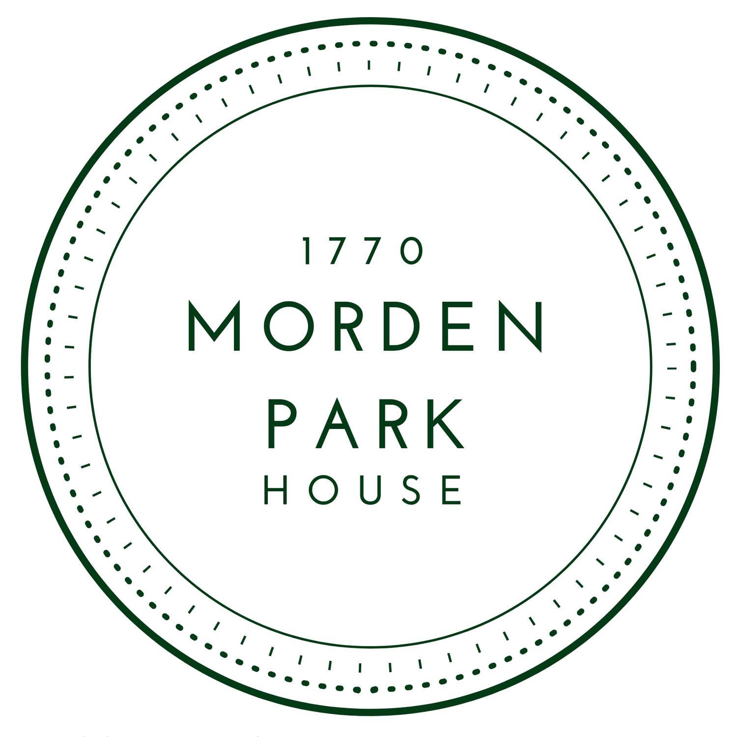 Morden Park House