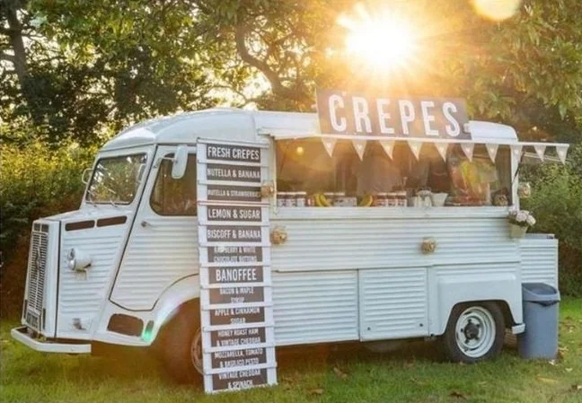 Approved Caterers for Marquee Receptions — Morden Park House