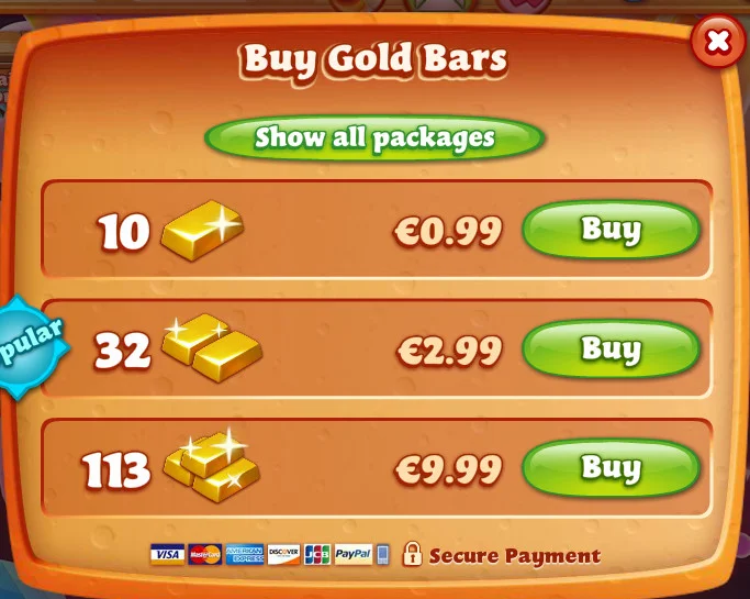 5 Incredible Game monetisation patterns! using 'Behavioural Economics ...