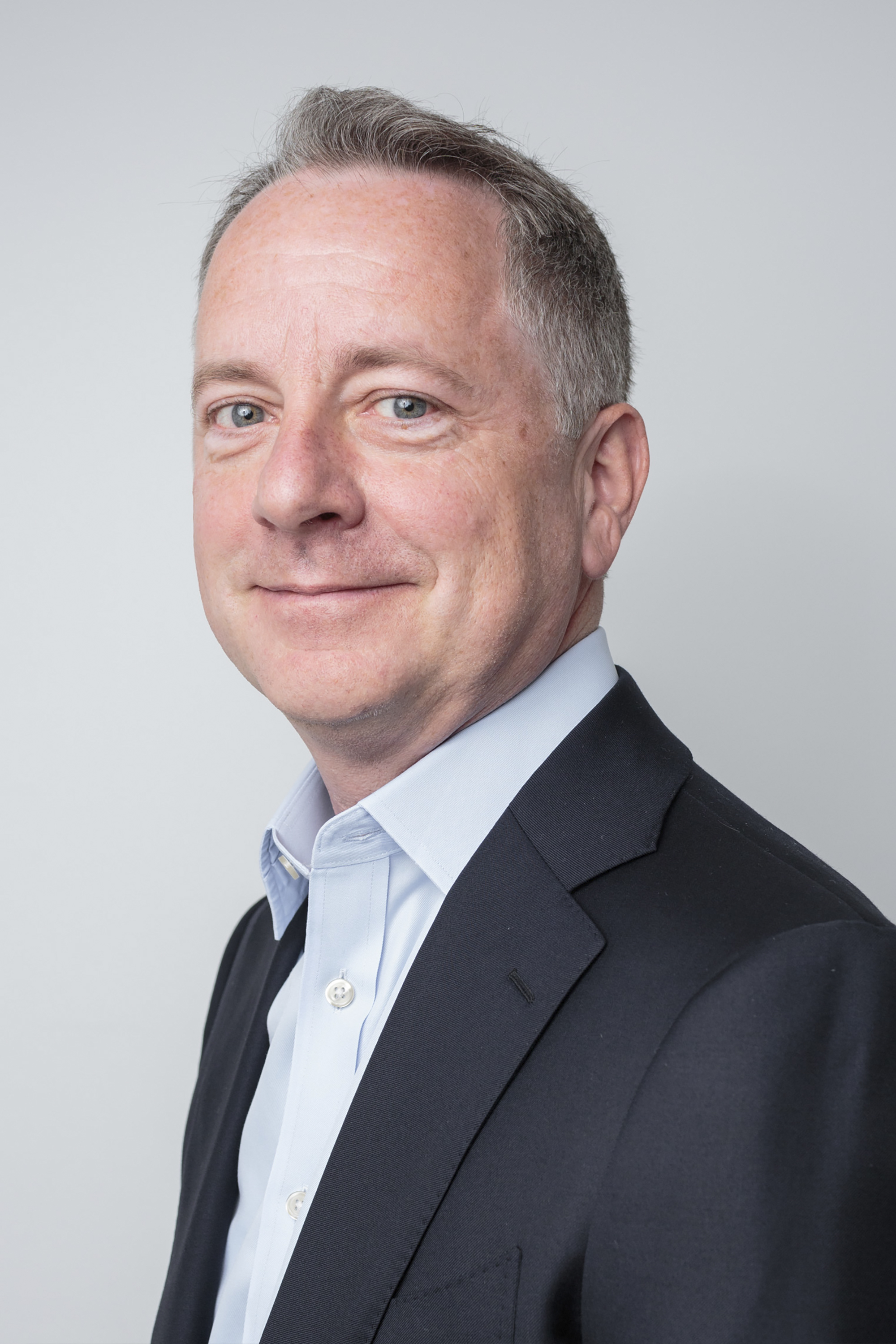 Impactive Capital | Activist Investment Management