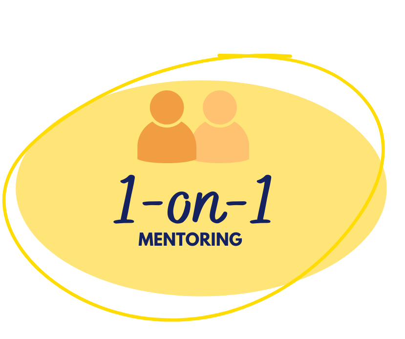 Mentoring 2.0 | Mentorship Redefined | Radiance Resources