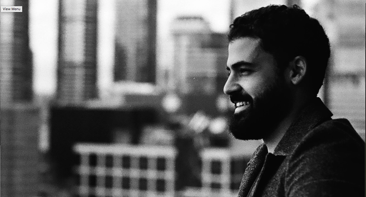 About — Sameer W. Jafar