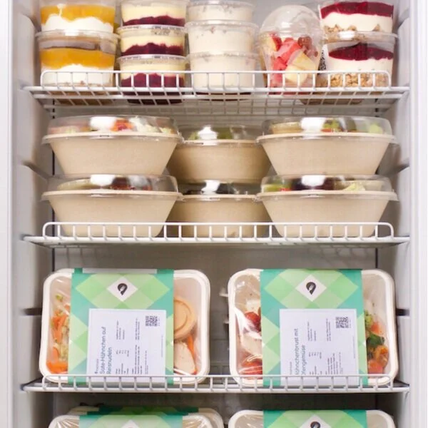 Freshtaste - good food works