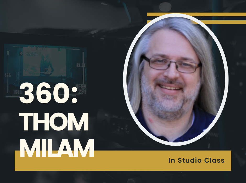 Get Scene - Acting Classes and Workshops