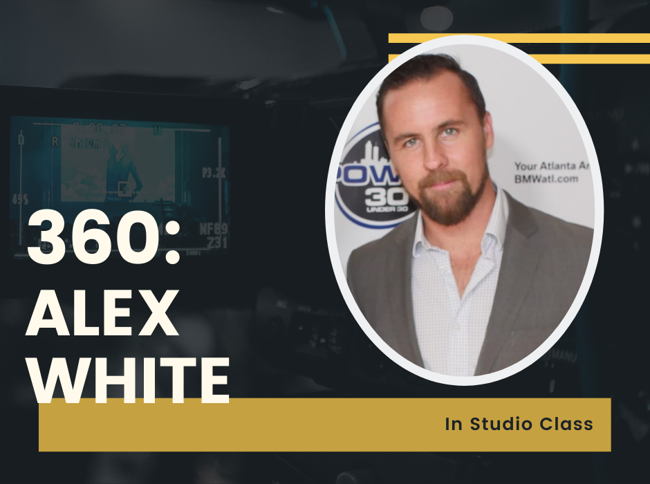 Get Scene - Acting Classes and Workshops