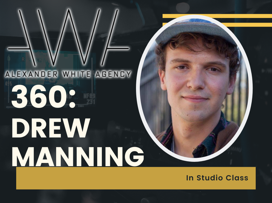 Get Scene - Acting Classes and Workshops