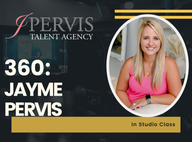 Get Scene - Acting Classes and Workshops
