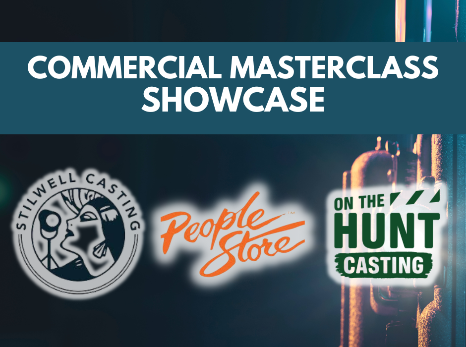 Get Scene - Acting Classes and Workshops