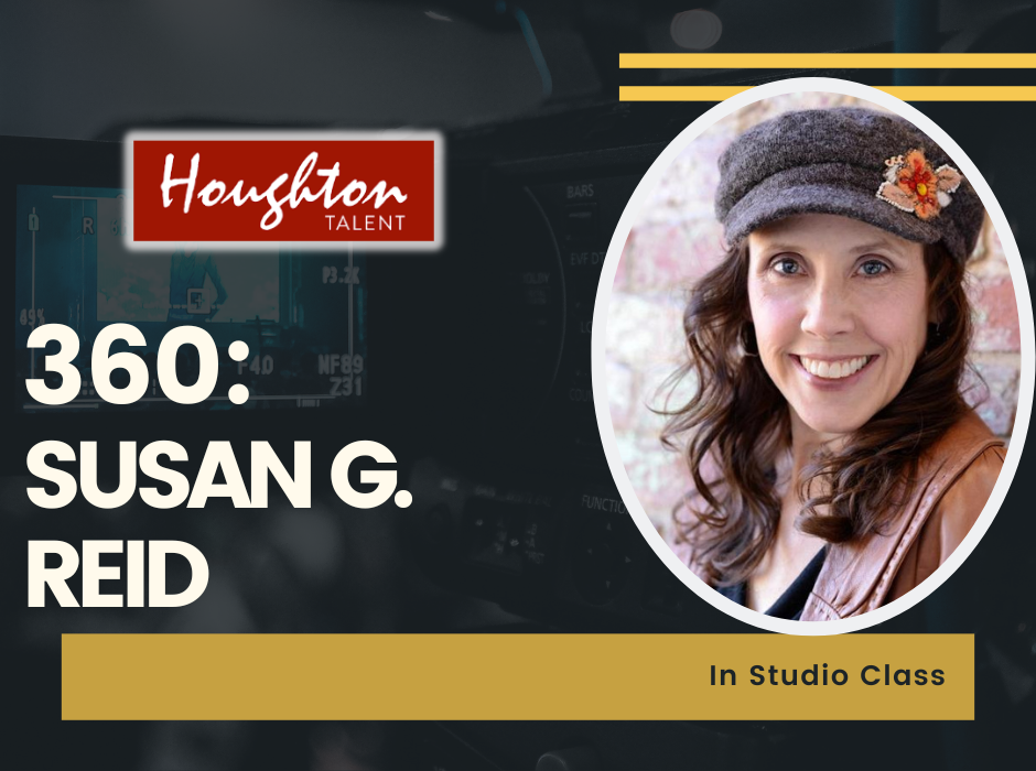 Get Scene - Acting Classes and Workshops