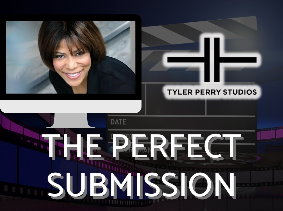 Get Scene - Acting Classes and Workshops