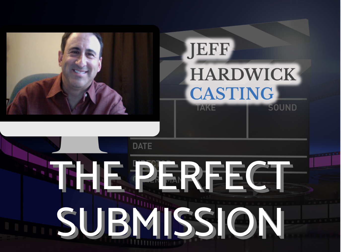 Get Scene - Acting Classes and Workshops