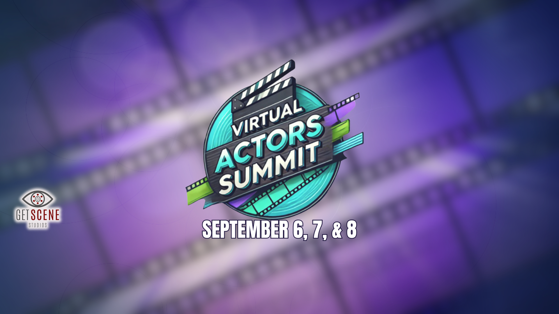 Get Scene - Acting Classes and Workshops