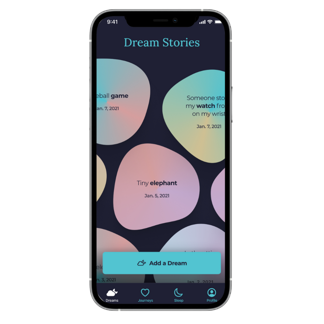 Wakefully - Ai Dream Interpretation App