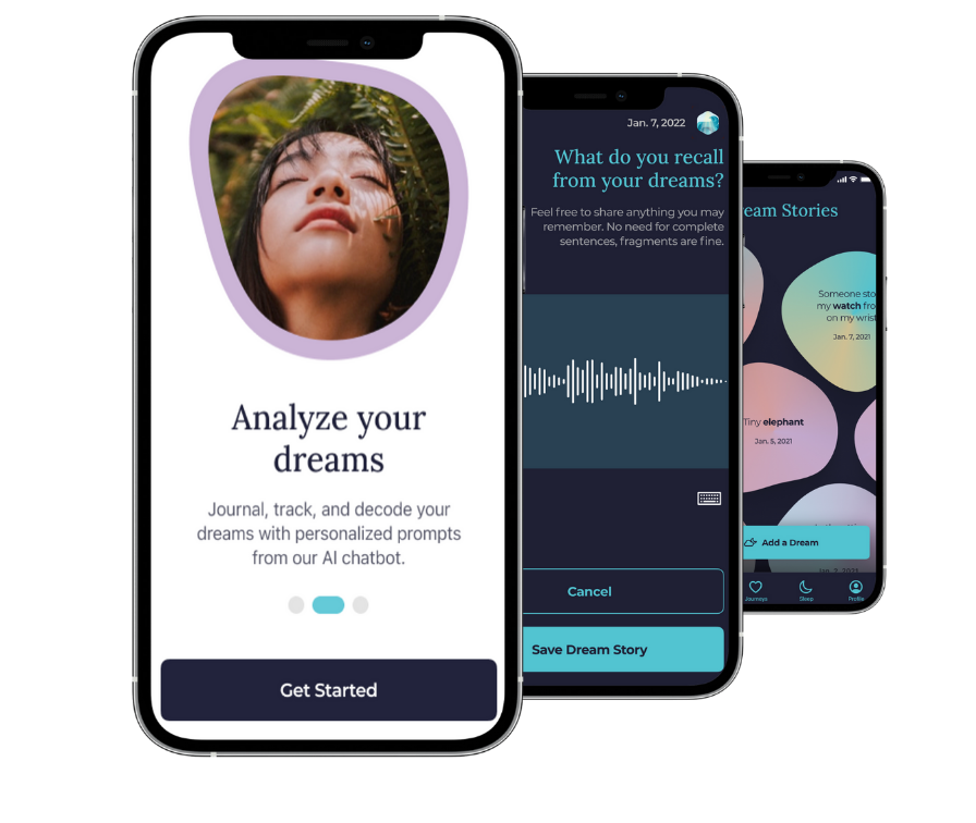 Wakefully - Ai Dream Interpretation App