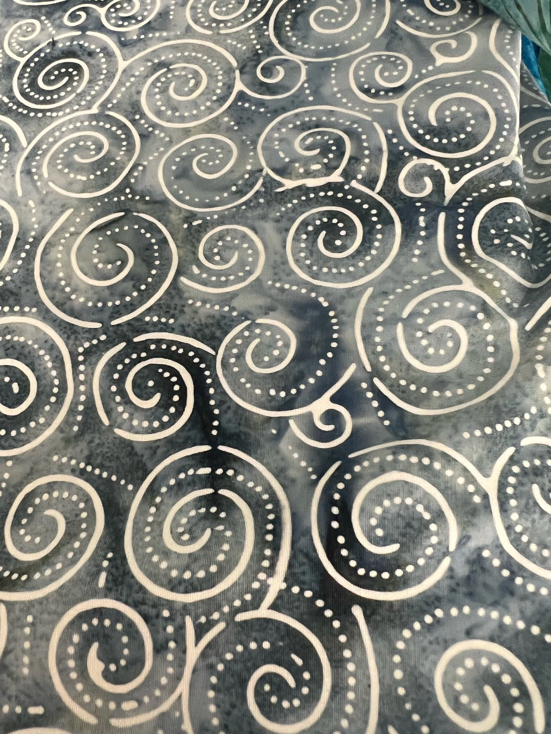 Fabric Options — Blue Collar Caps LLC