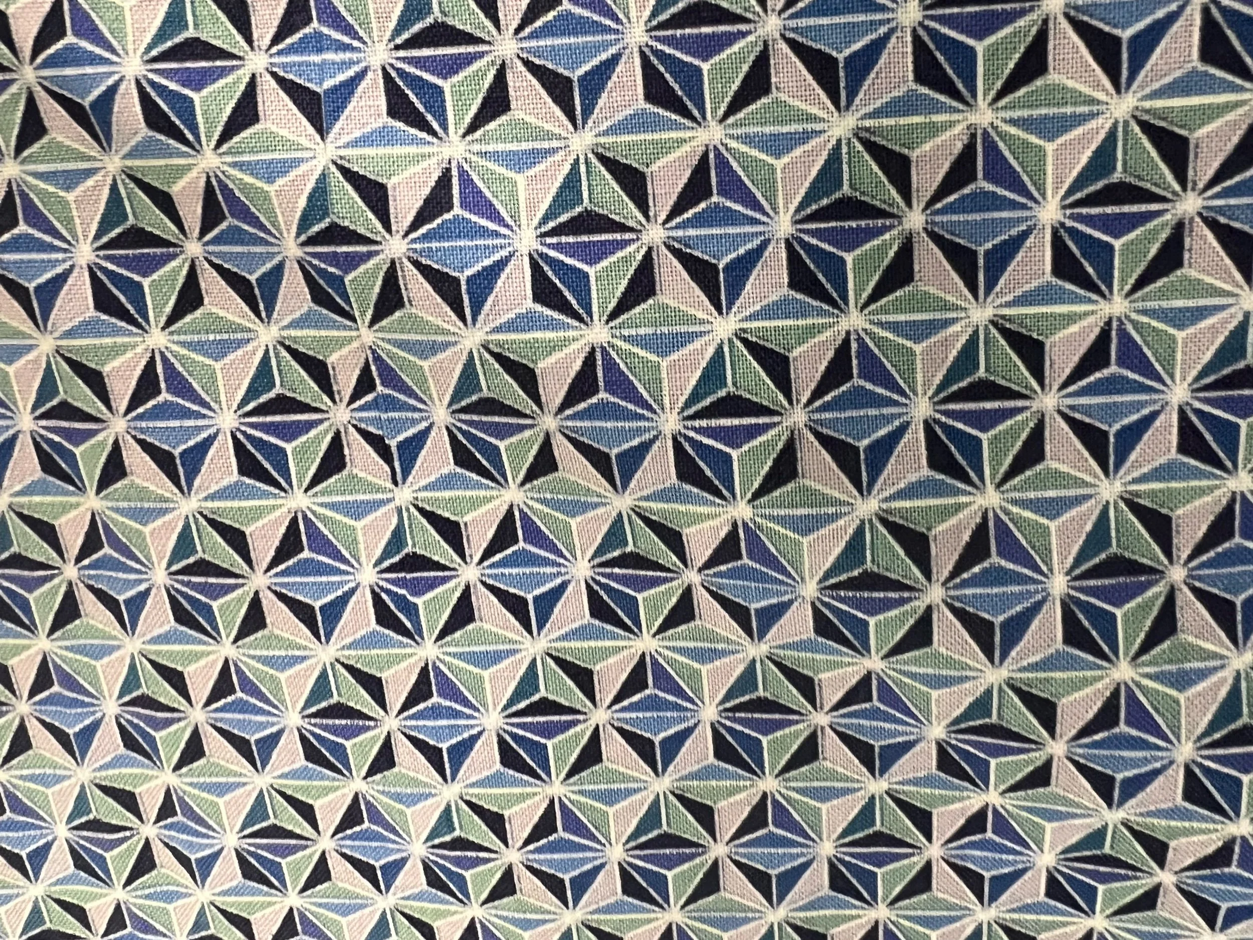 Fabric Options — Blue Collar Caps LLC