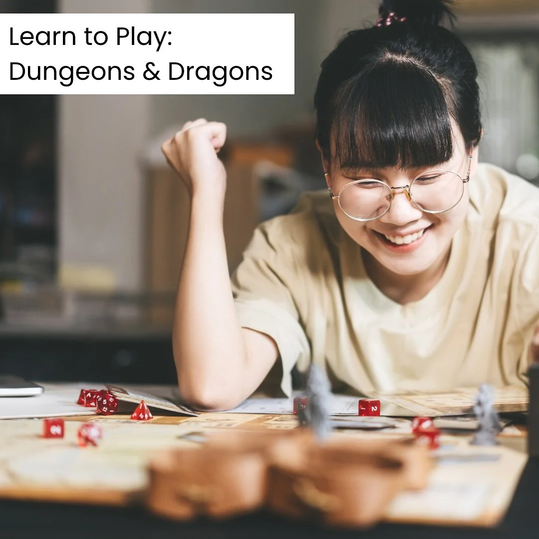 Gamestoria is a local friendly tabletop game store located in Astoria, NY