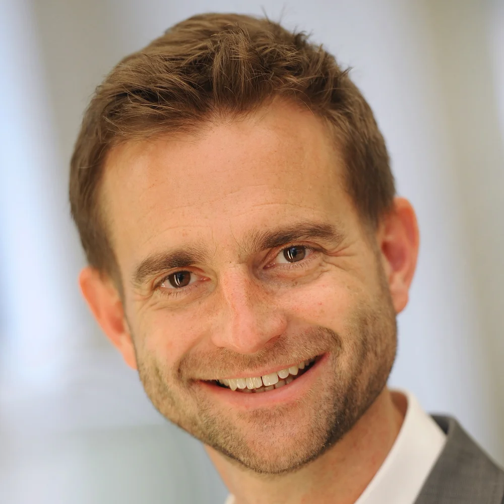 David Short — Lux Nova Partners