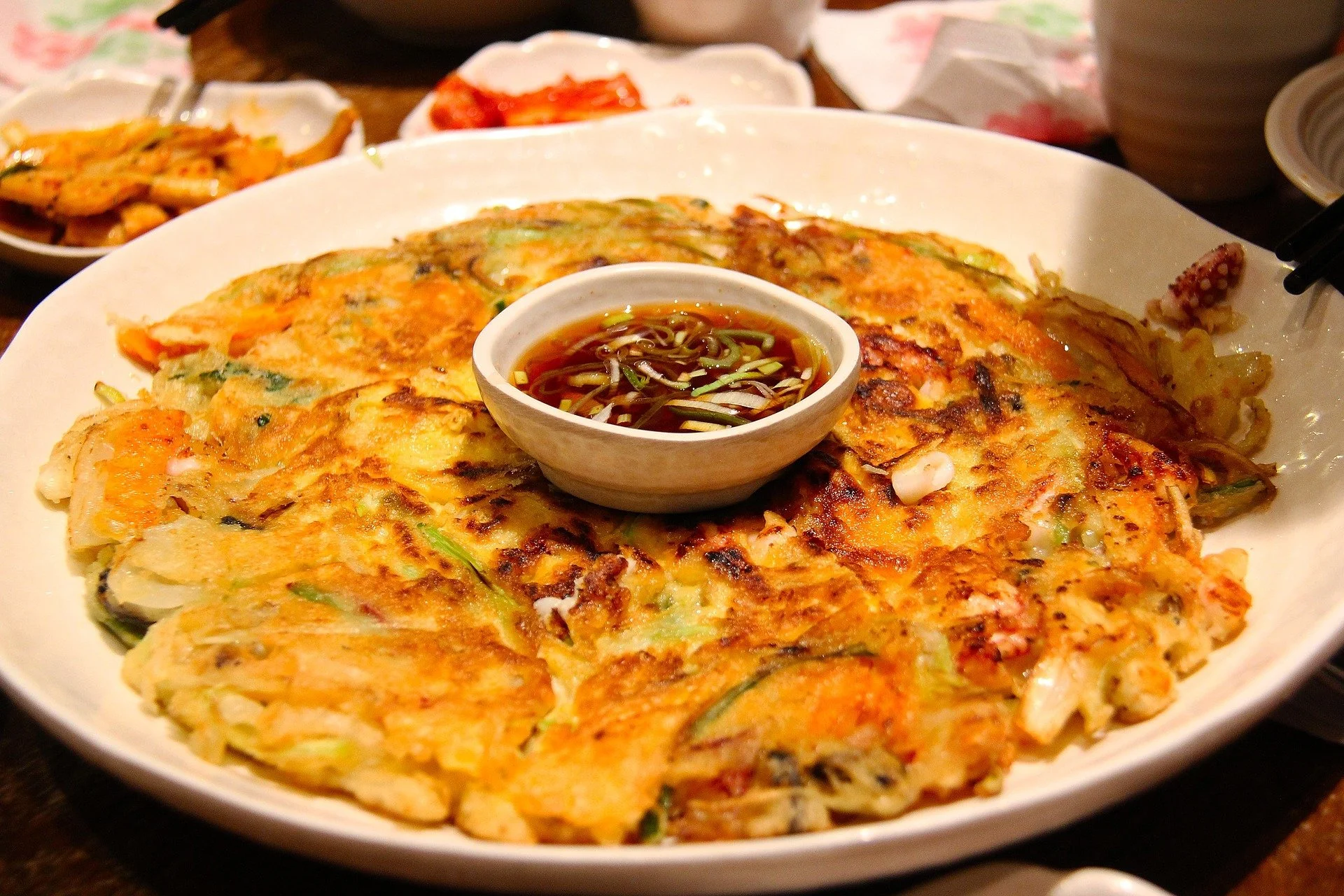 Why You Must Try Makgeolli as a Solo Female Traveler in Seoul? — NomadHer