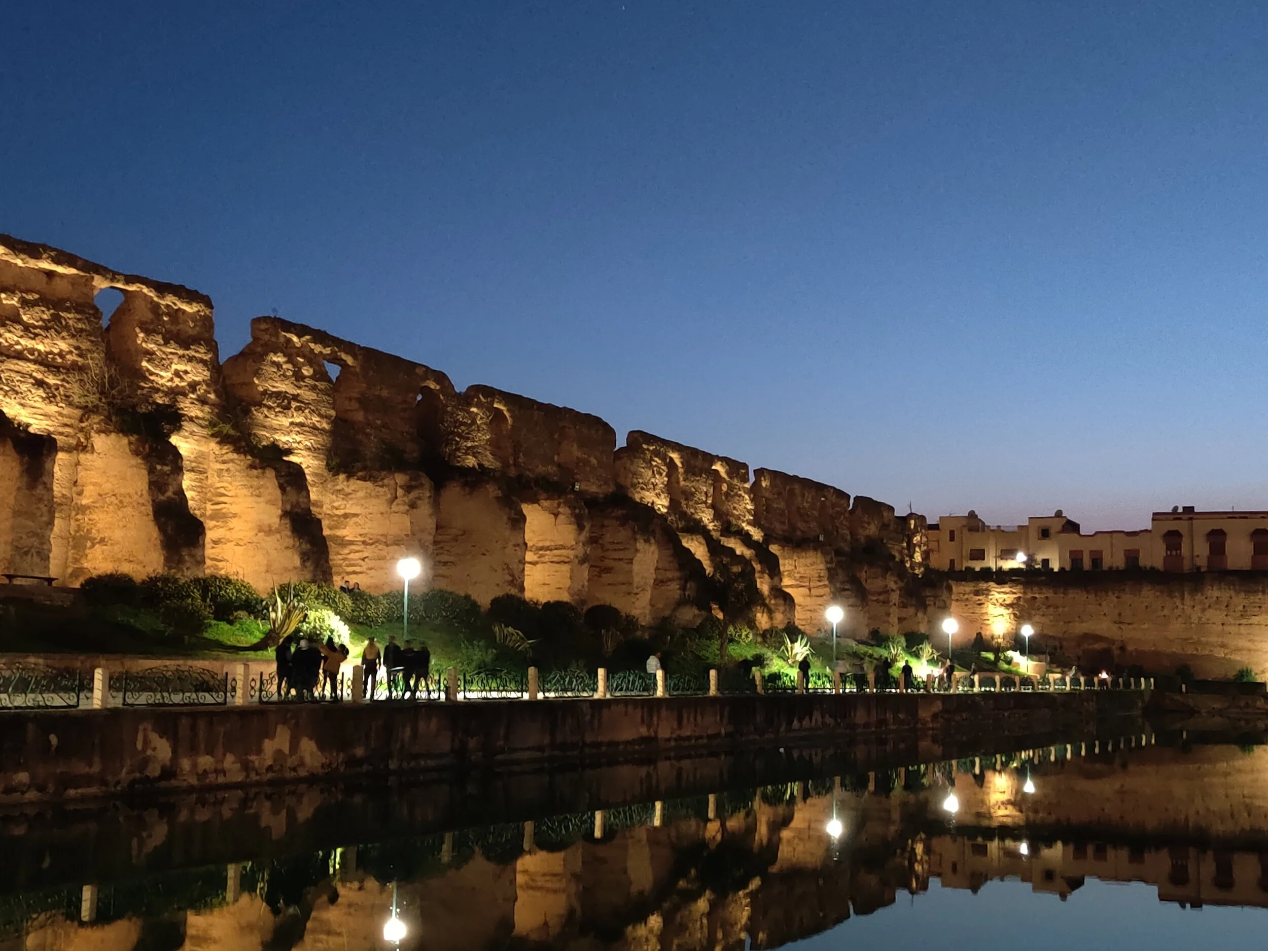 Solo female travelling in Morocco — NomadHer