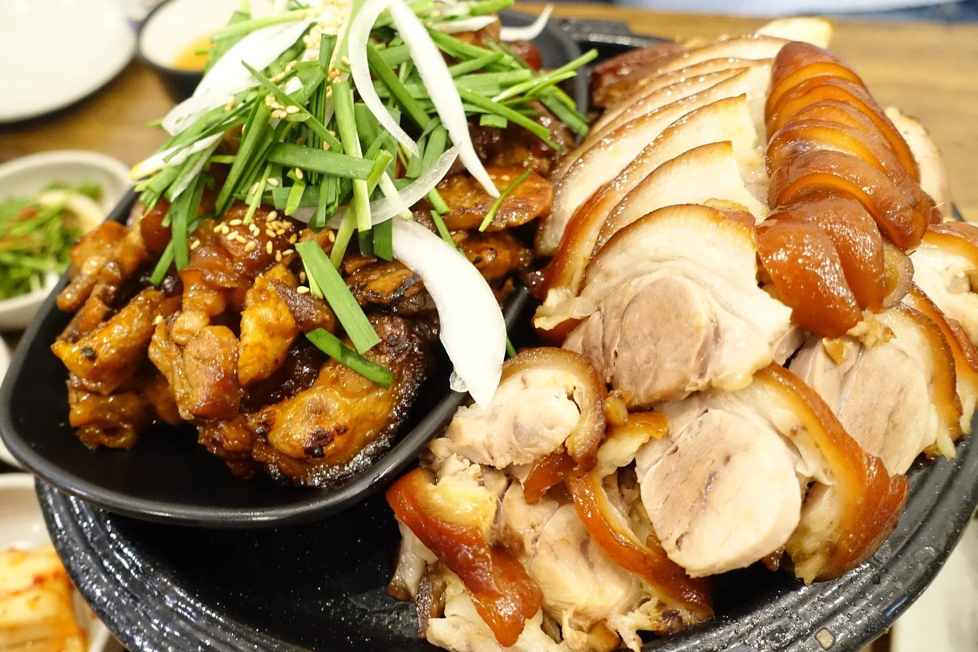 Why You Must Try Makgeolli as a Solo Female Traveler in Seoul? — NomadHer