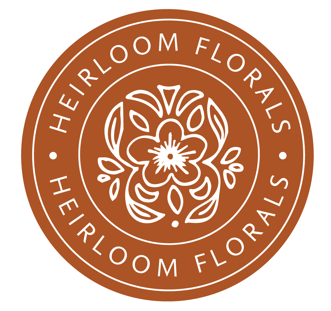 Heirloom Florals