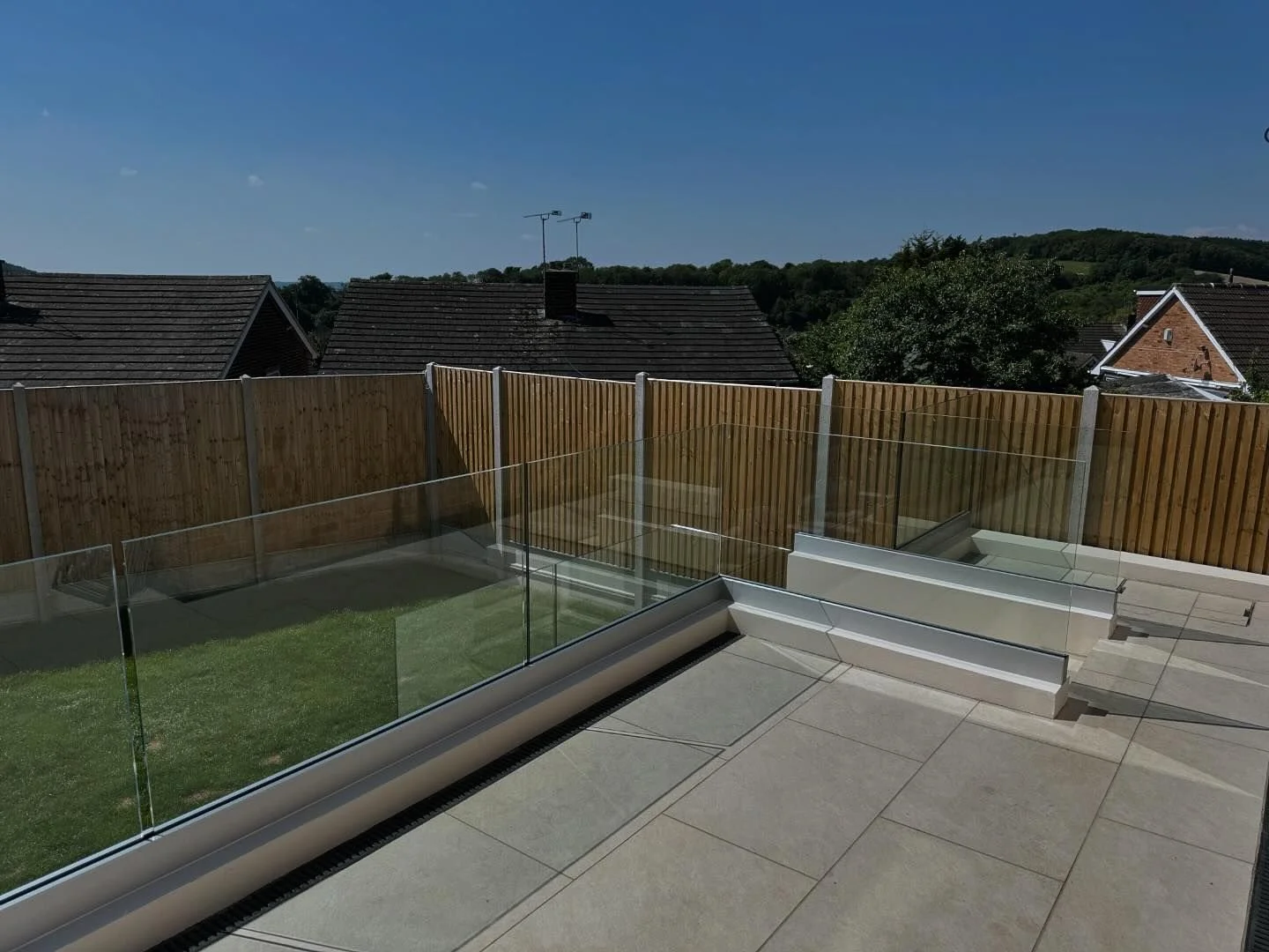 Take A Look About Glass In Kent