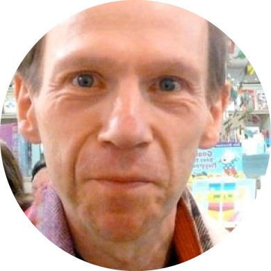 Find an Author — Authors Abroad