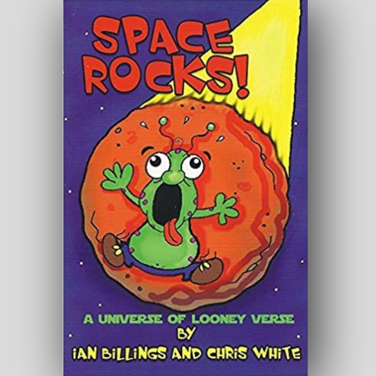 Bookshop — Authors Abroad