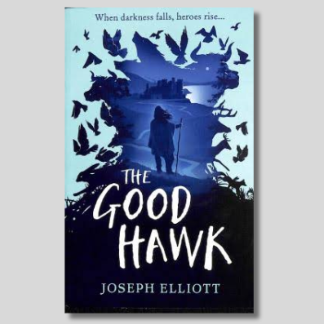 Bookshop — Authors Abroad