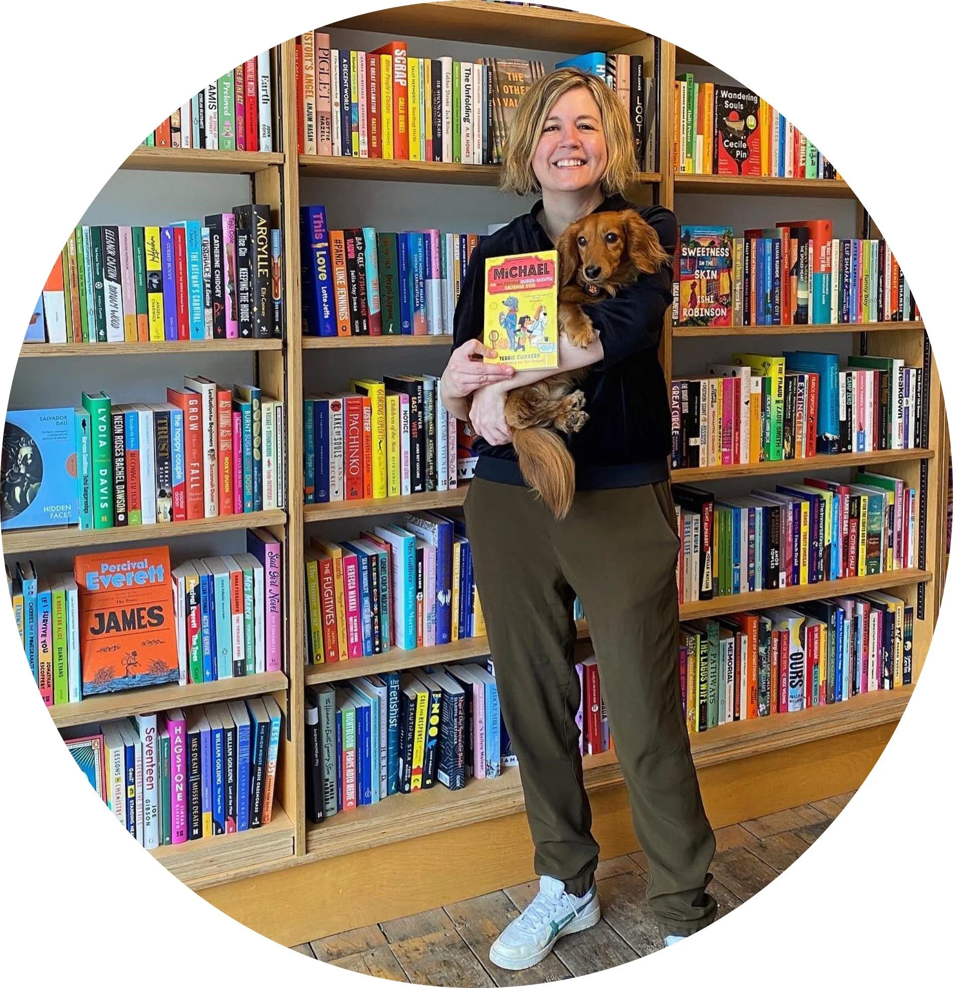 Find an Author — Authors Abroad