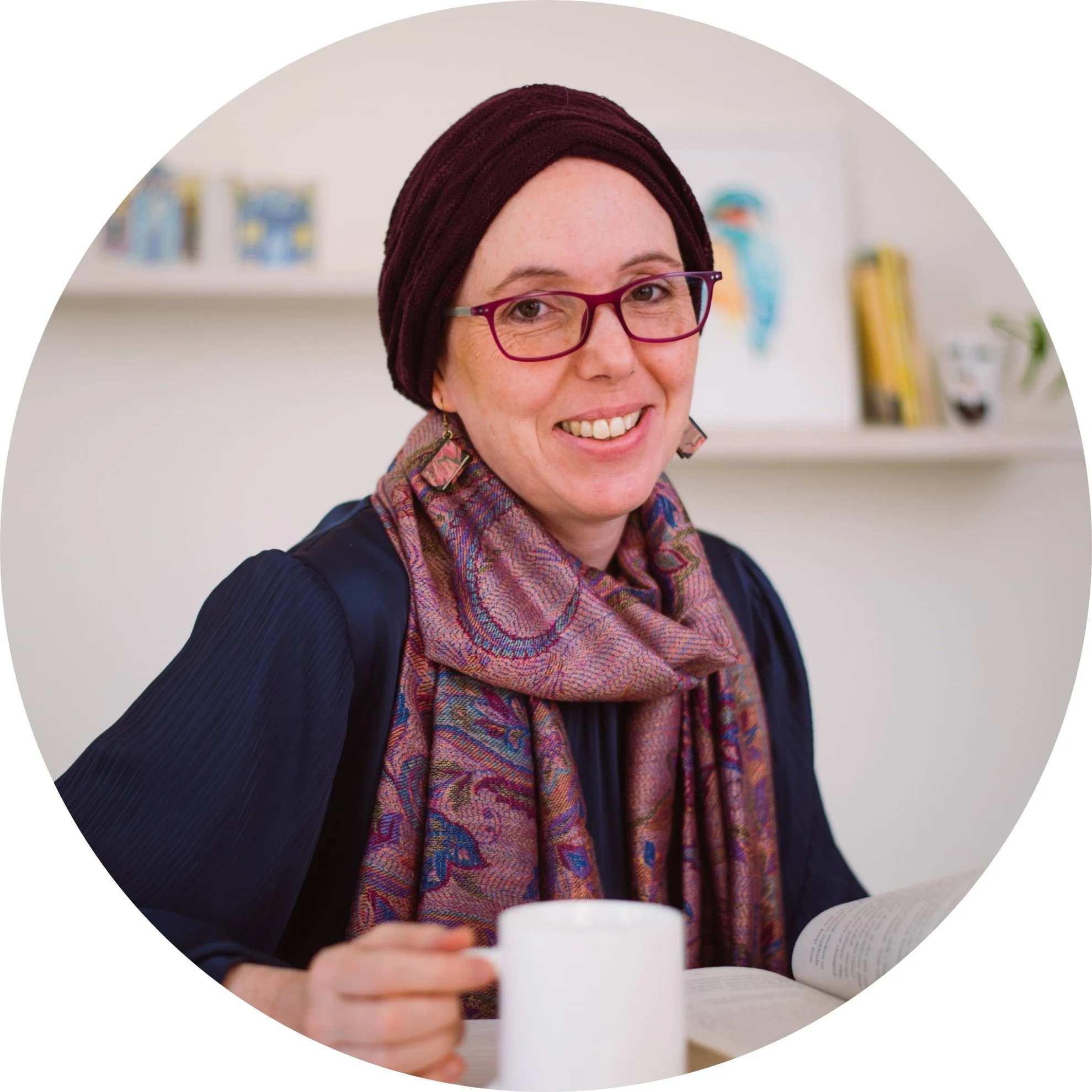 Find an Author — Authors Abroad