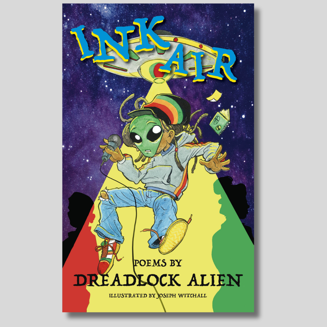 Bookshop — Authors Abroad