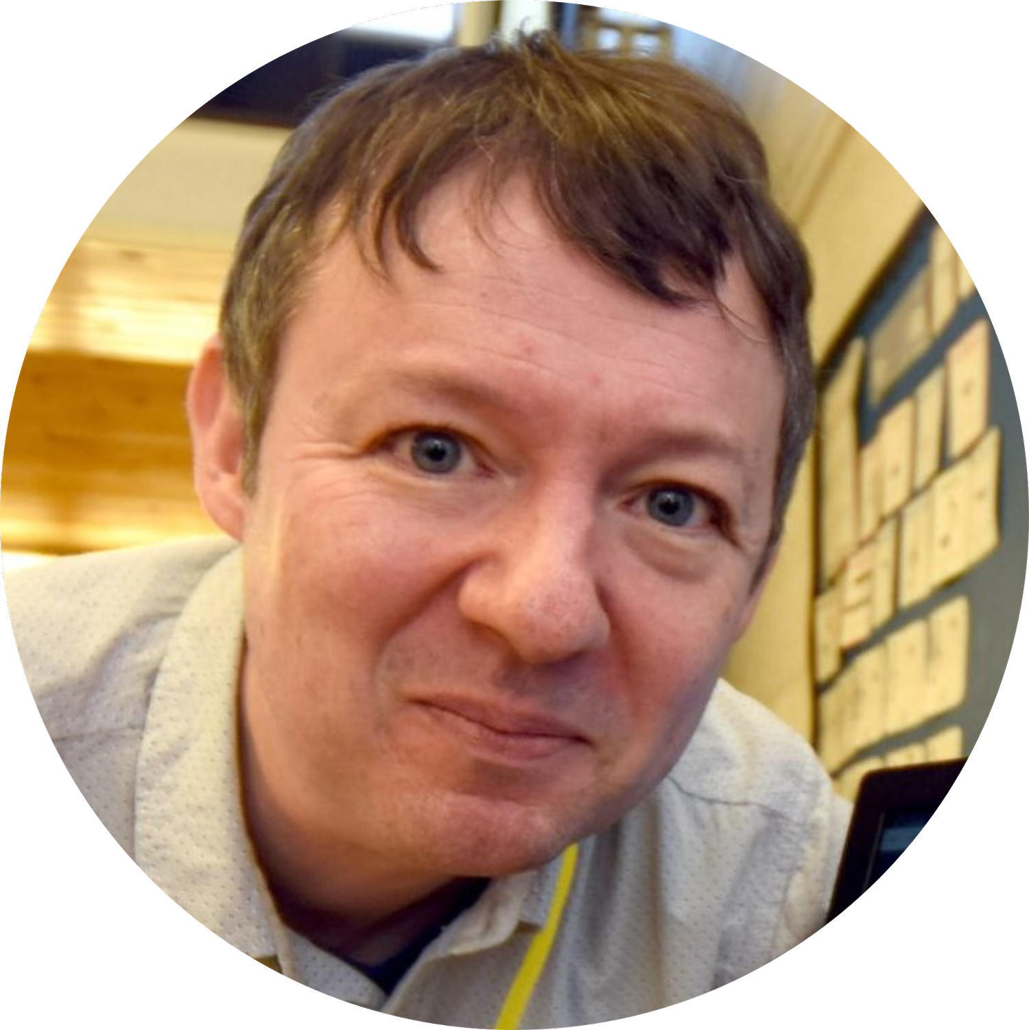 Robin Price - Writing — Authors Abroad