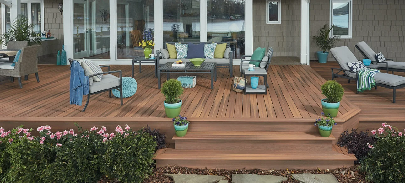 Pricing — Align Decking