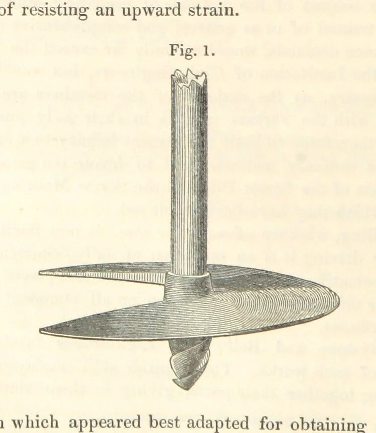 Helical Piles vs. Concrete Foundations for Decks — Align Decking