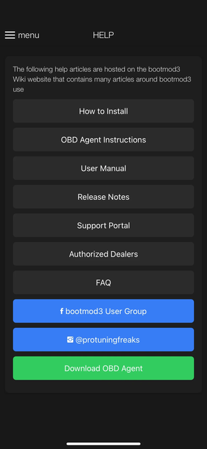 BOOTMOD3 - BM3 - TUNES by ProtuningFreaks — Bootmod3Tuning.com - BMW F ...