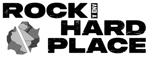 Rock and a Hard Place Press