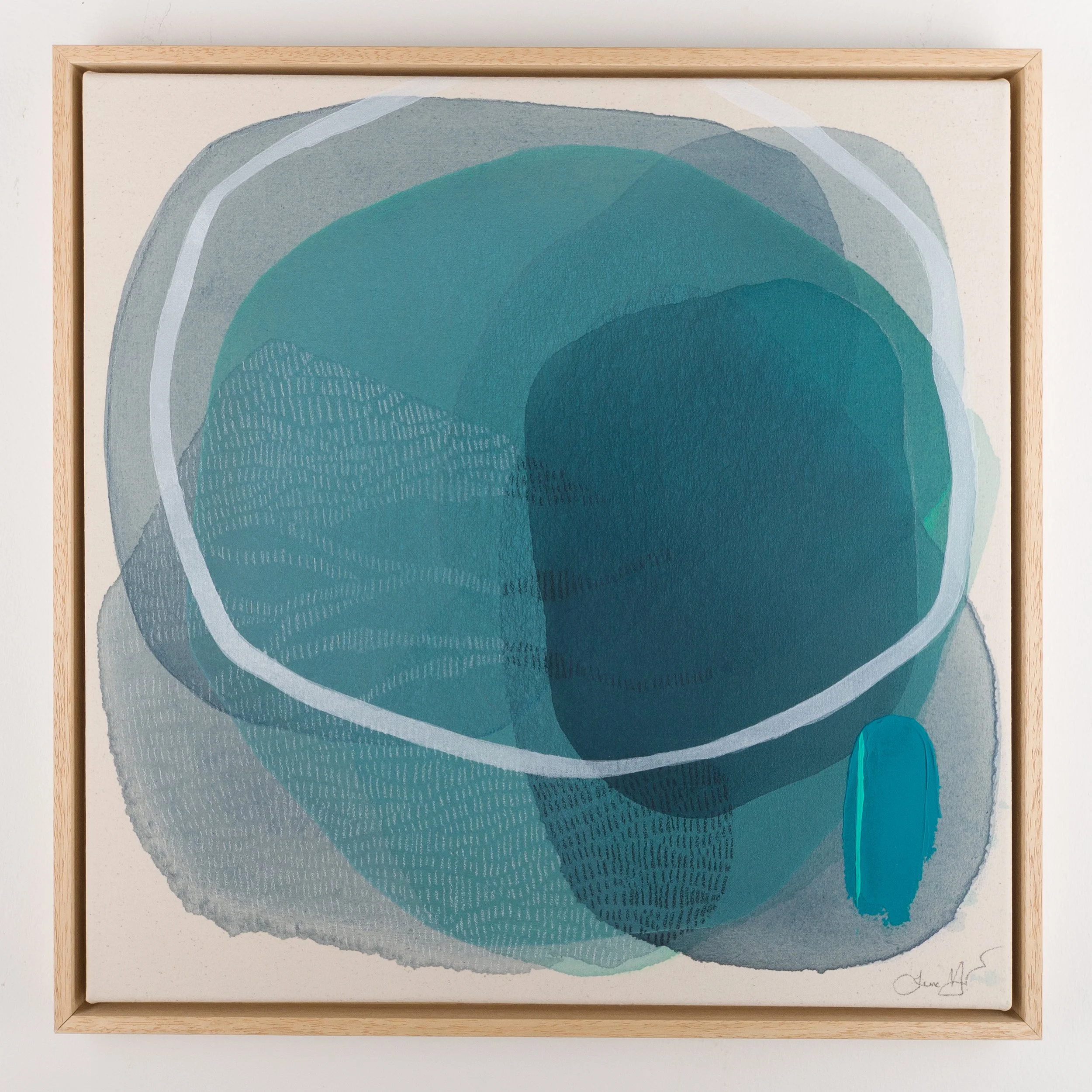 The Big Art Show, Paisley — JANE HUNTER