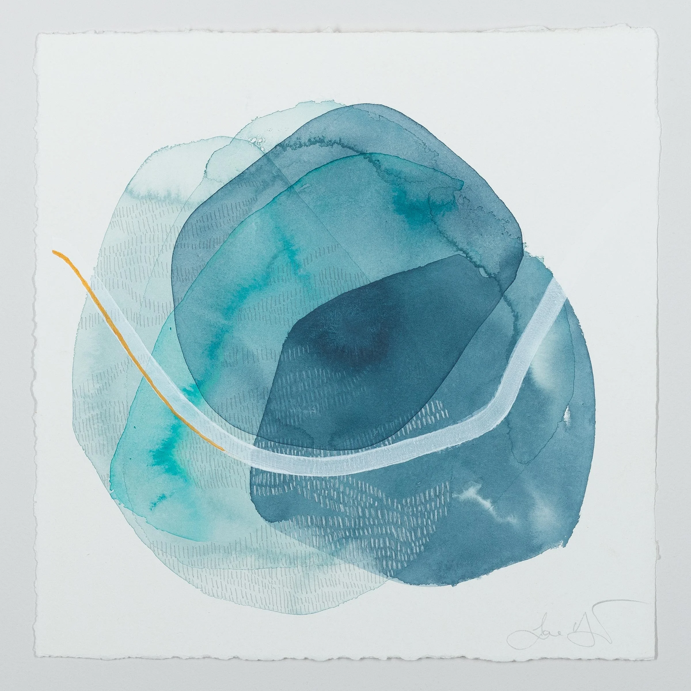 Evolve - Tighnabruaich Gallery — JANE HUNTER