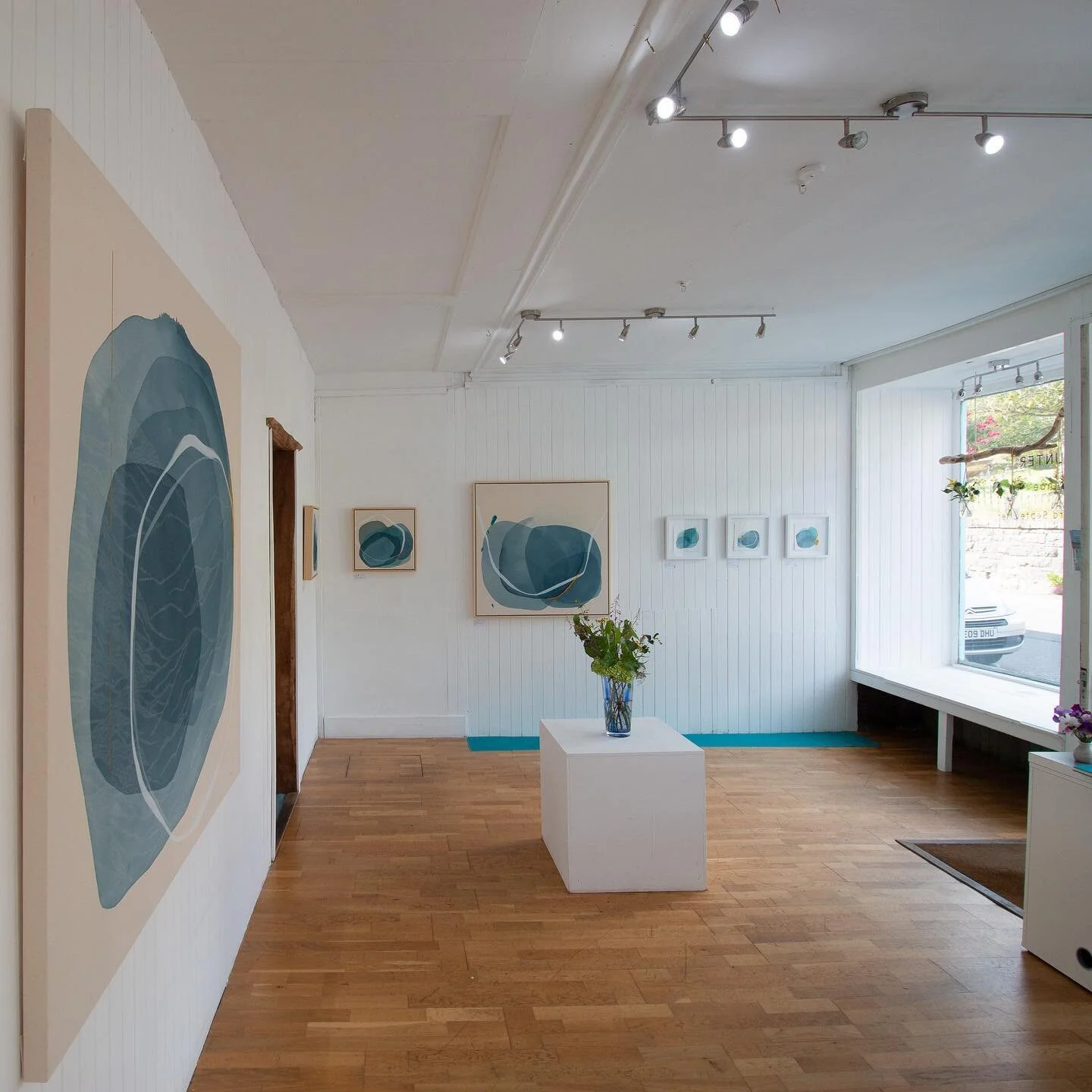 a fair field and no favour — JANE HUNTER