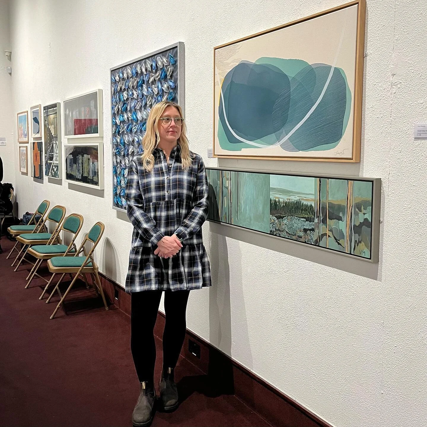 a fair field and no favour — JANE HUNTER