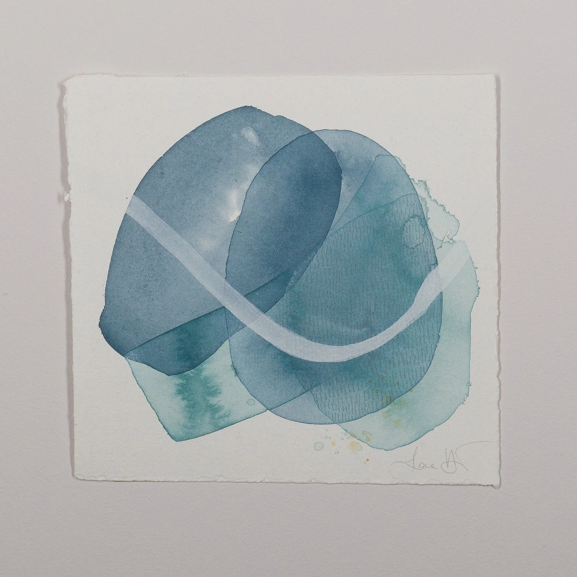 Confluence Studies — JANE HUNTER